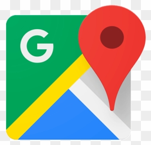 Google Maps, Navigation, Gps, Maps - Google Map Icon Animation - Free ...