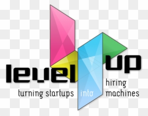 Levelup Ventures - Free Transparent PNG Clipart Images Download
