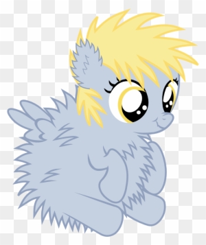 My Little Pony Derpy Hooves For Kids - Derpy Hooves Shrug - Free ...