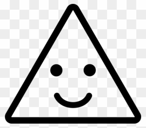 Hey I Have A Simple Question, One Not Regarding Beliefs - Triangle With ...