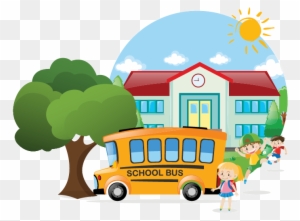 Church Bus Clip Art Road Trip - Party Bus Clip Art - Free Transparent ...