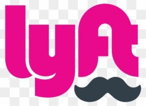 Lyft - Free Transparent PNG Clipart Images Download