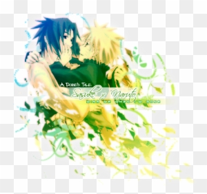 Ampliar Esta Imagen - Sasuke Y Naruto Yaoi - Free Transparent PNG ...