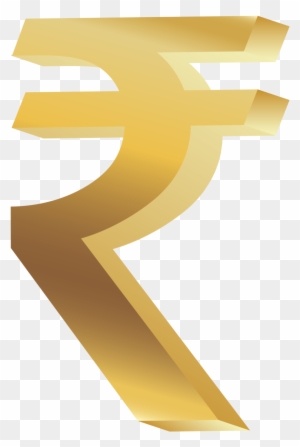 Rupee Icon - Green Rupees Symbol Png - Free Transparent PNG Clipart ...