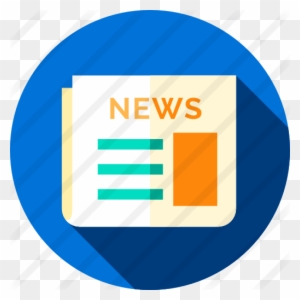 Periódico Icono Gratis - Newsletter - Free Transparent PNG Clipart ...