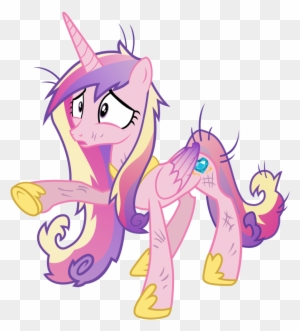 Sad Cadence By Yanoda Sad Cadence By Yanoda - Mlp Sad Cadence - Free ...