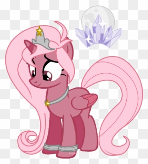 Here's The Final Member Of Raindasherponyartist's Mane - Mlp Crystal ...