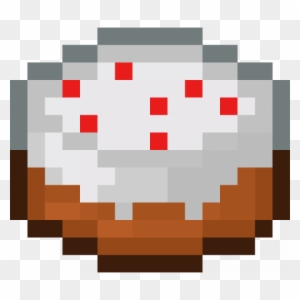 Minecraft Cake Skin, Transparent PNG Clipart Images Free Download ...