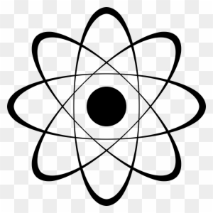 Pin Free Clip Art Dna - Atom Icon - Free Transparent PNG Clipart Images ...