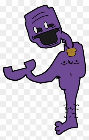 Thinking Man Clip Art - Purple Guy Hot - Free Transparent PNG Clipart ...