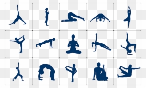 Walking Exercise Clipart, Transparent PNG Clipart Images Free Download ...