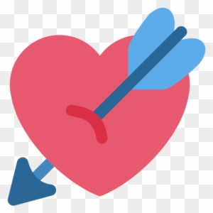 Revolving Hearts - Twitter Heart Emoji Png - Free Transparent PNG ...