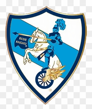 Home Page Left Image Blue Knights England Xviii - Blue Knights ...