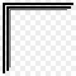 Enter Image Description Here - Angle Border Png - Free Transparent PNG ...