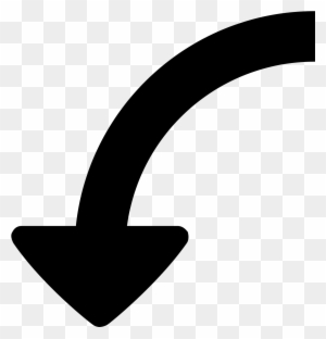 Down 3 Icon - Icon - Free Transparent PNG Clipart Images Download