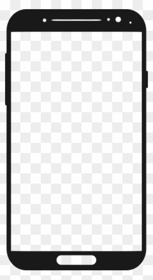 Collection Of Smartphone Png - Cell Phone Text Message - Free ...