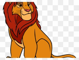 Feet Clipart Lion - Simba Png - Free Transparent PNG Clipart Images ...