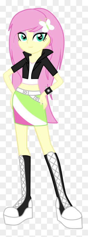 Twilight Sparkle And Her Belly Button By Silviagunner - Mlp Pony Belly ...