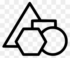 Mathematics Geometry Education Problem Shape - Clipart Light Bulb ...