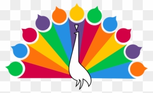 In The Late 1960s, Commercial Time Was Increased On - Nbc Logo A ...