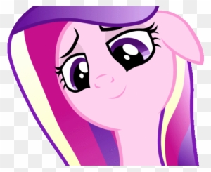 My Little Pony Friendship Is Magic Images Cadence Evil - Evil My Little ...
