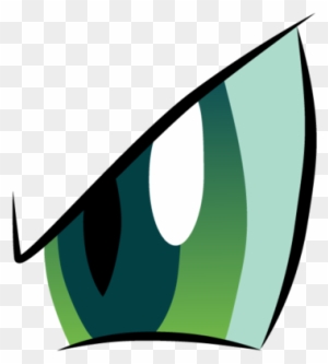 Pony Eyes - My Little Pony Eyes - Free Transparent PNG Clipart Images ...