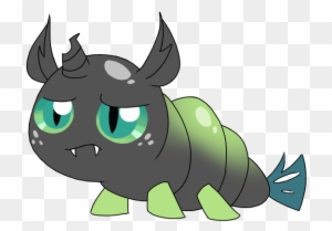 Chrysalis By Tanookipants - Mlp Chrysalis Baby - Free Transparent PNG ...