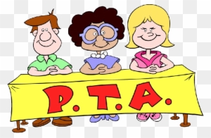 Class Officer Cliparts Cliparts Zone - Parent Teacher Association ...