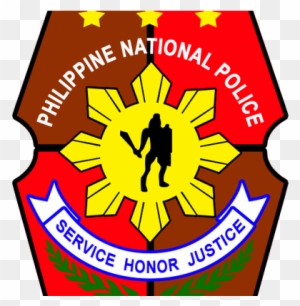 Philippine National Police - Philippine National Police Logo - Free ...