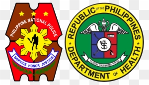 Candoncity Pnp - Philippine National Police Logo - Free Transparent PNG ...