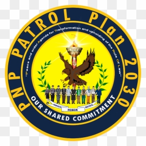 Candoncity Pnp - Philippine National Police Logo - Free Transparent PNG ...