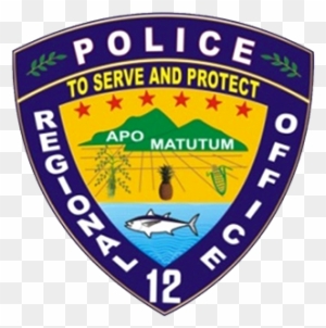 The Shield The Shield Symbolizes The Protection That - Pnp Pro 12 ...