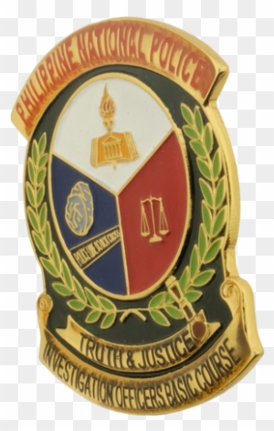 Philippine National Police Logo PNP Declares Full Alert This Week For