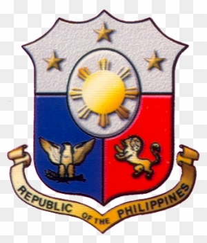 Logo Of The Philippines Republic - Free Transparent PNG Clipart Images ...