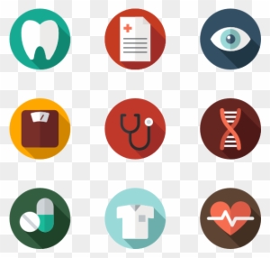 Hospital Set - Observation Icon - Free Transparent PNG Clipart Images ...