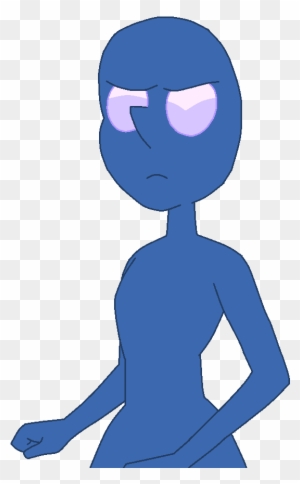 Gemstone Bases By Twisted-bases - Steven Universe Gem Base - Free ...