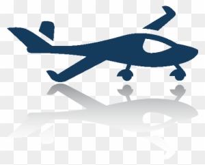 General Aviation - Airplane - Free Transparent PNG Clipart Images Download