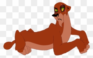 Tlk Female Scar By Epiccrasher - Illustration - Free Transparent PNG ...