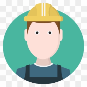 Open - Character Vector Safety Man - Free Transparent PNG Clipart ...
