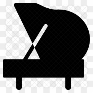 Piano Comments - Piano Icon Png - Free Transparent PNG Clipart Images ...