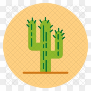Cacti Icon - Cactus - Free Transparent PNG Clipart Images Download