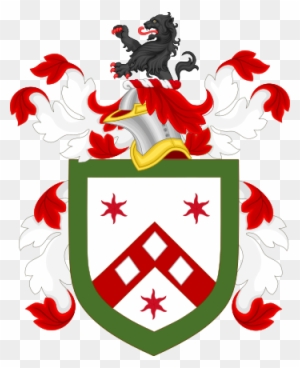 Coat Of Arms Of Francis Hopkinson - Queen Mary University Of London ...