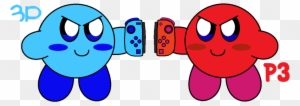 Kaiby And Kaby The 3rd Players By Superawesomehamtaro - Kaby Lake ...