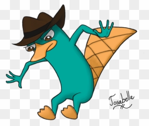 Agent P Deviantart - Free Transparent PNG Clipart Images Download