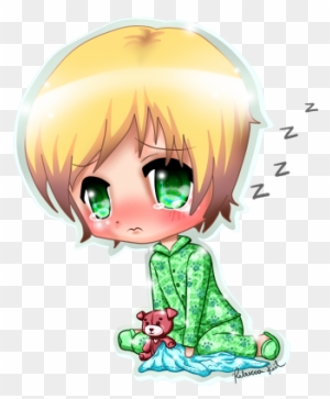 Crying Child Chibi By Rebeccaalexa - Crying Chibi - Free Transparent ...