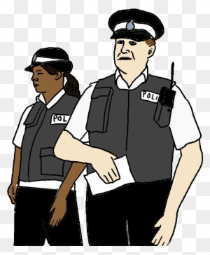 Police Picture No Backround - Free Transparent PNG Clipart Images Download