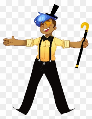 Small Dorito Man By Acceptable-trash - Cartoon - Free Transparent PNG ...