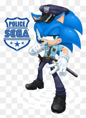 Nintendo - Sonic The Hedgehog - Full Size PNG Clipart Images Download
