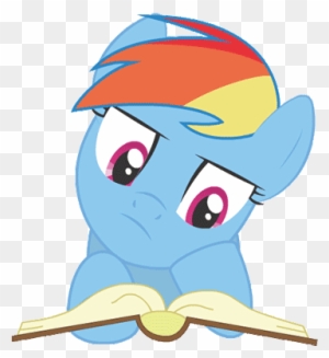 30 Animated Book Reading Gifs - Gif Cartoon Animation - Free ...