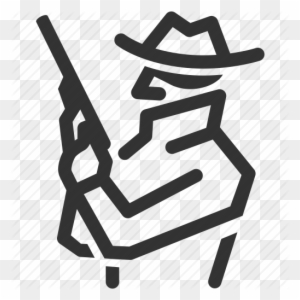 Hitman Clipart Killer - Hitman Icon - Free Transparent PNG Clipart ...